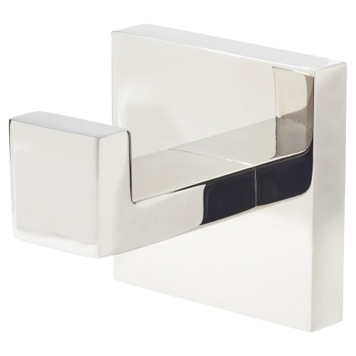 Altro Modern Robe Hook - 60 x 55 x 55mm - Polished Stainless Steel ...