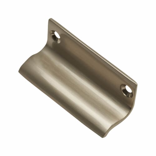 Altro Five Finger Sash Finger Lift - 63 x 23mm - Satin Nickel ...