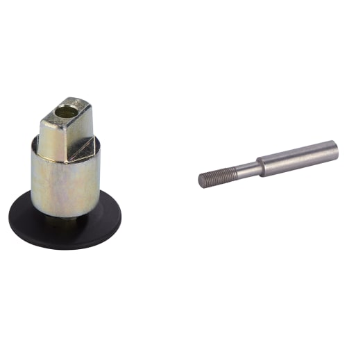 Dorma Spindle Extension 20mm | IronmongeryDirect | Same Day Despatch