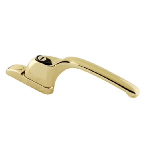 Fab & Fix uPVC/Timber Connoisseur Offset Locking Multipoint Window ...