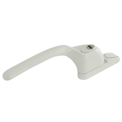 Fab & Fix uPVC/Timber Connoisseur Offset Locking Multipoint Window ...