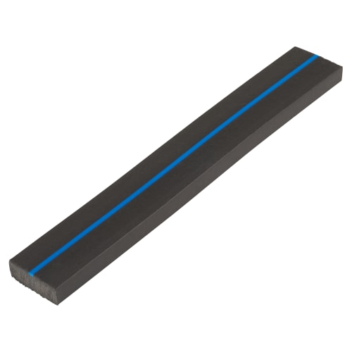 Blue 60 Fire Rated Packers - 5 x 15 x 100mm - Black and Blue - Pack of ...