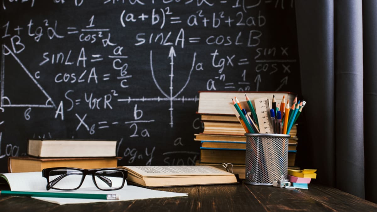 Maths Lab | THE MAPLE INTERNATIONAL SCHOOL - Best School in Bhadra