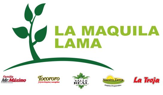 Líneas de Productos | La Maquila Lama S.A.