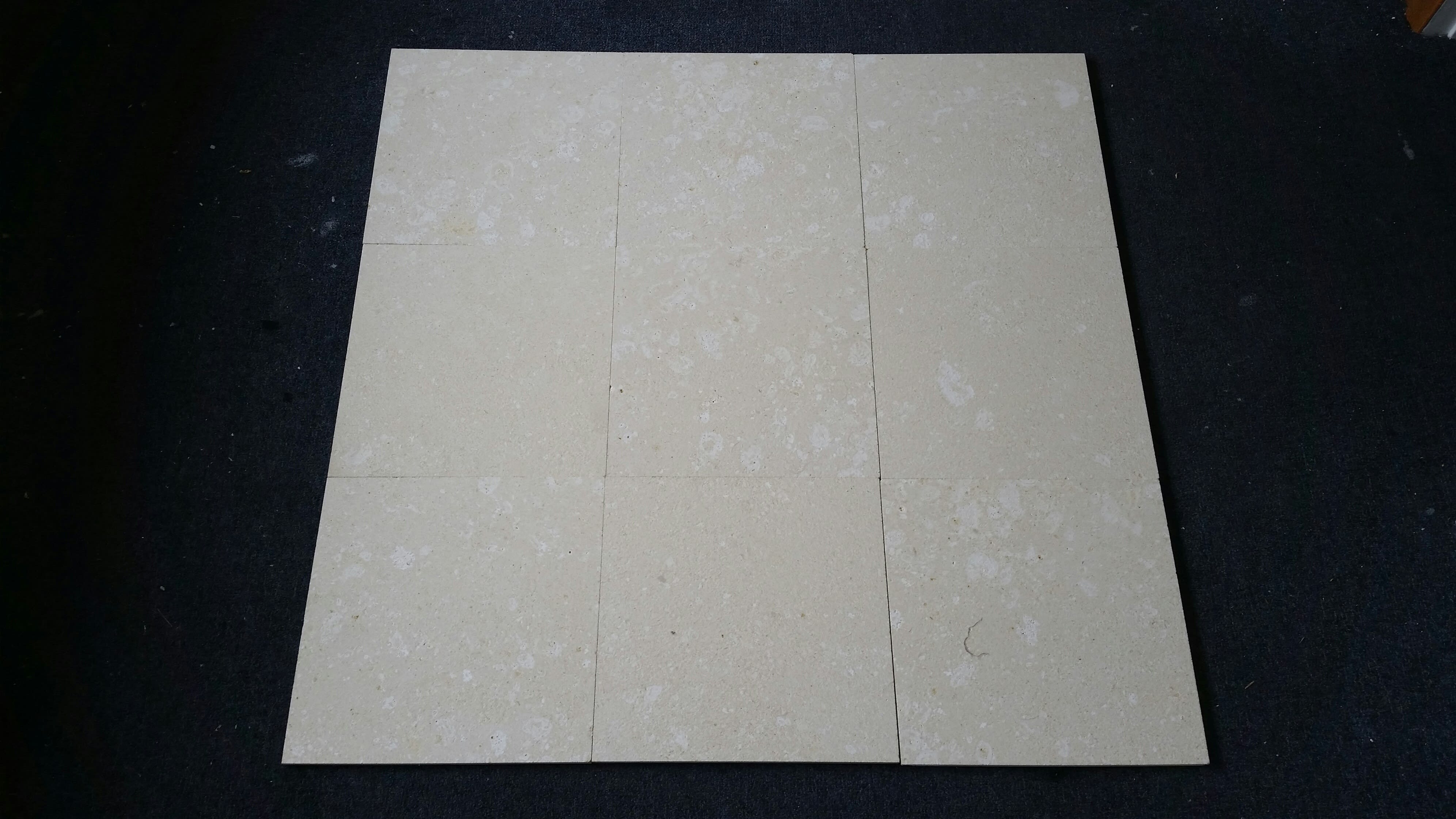 Bianco Avorio Granite