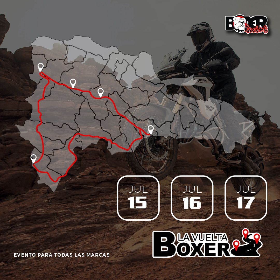 Boxer Racing