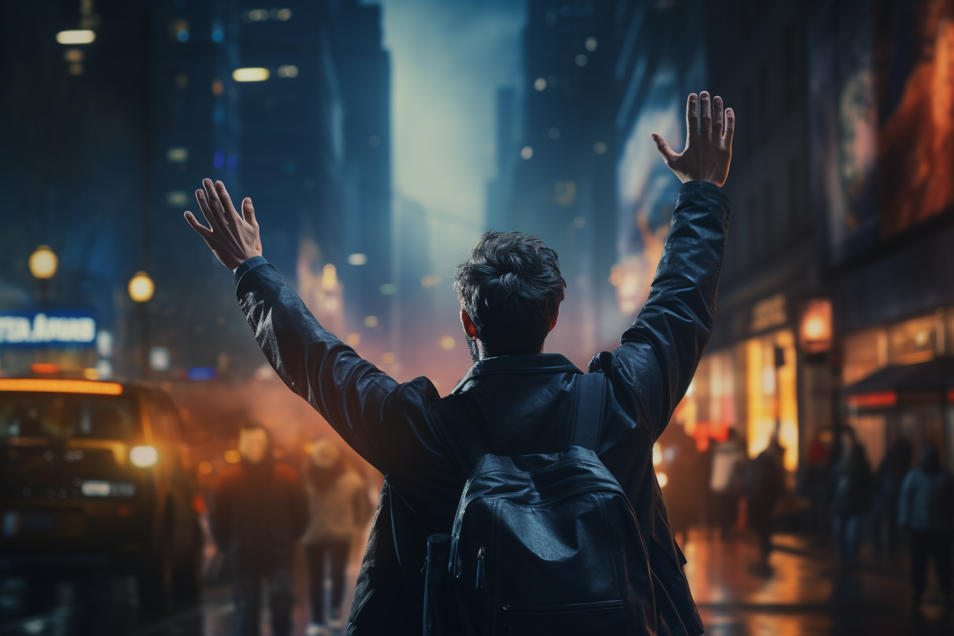 Marc Backes / Why I Parted Ways With DevRel Marc Backes / Why I Parted Ways With DevRel