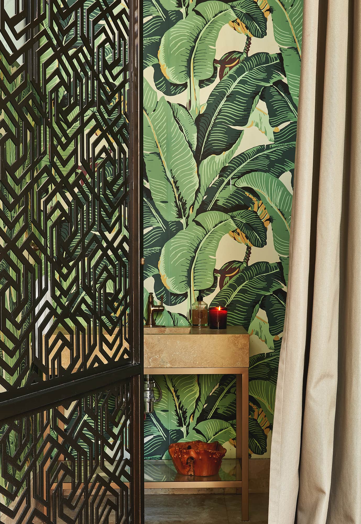 Marcela Cure :: Interior Design