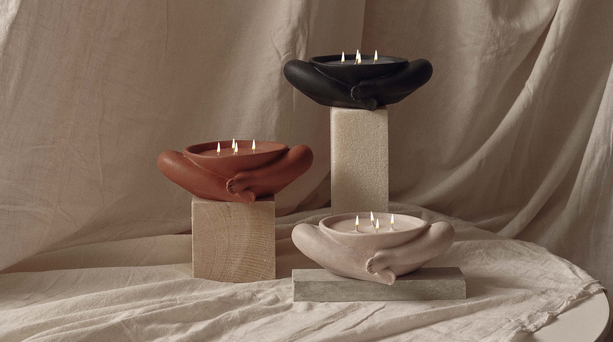 Marcela Cure :: Interior Design