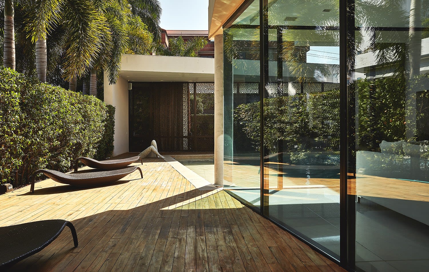 Marcela Cure :: Interior Design