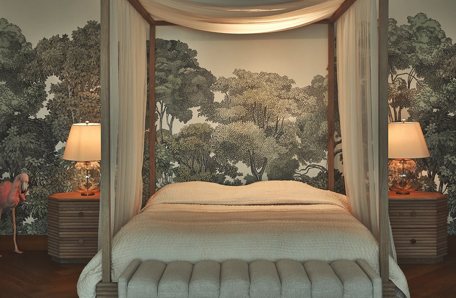 Marcela Cure :: Interior Design