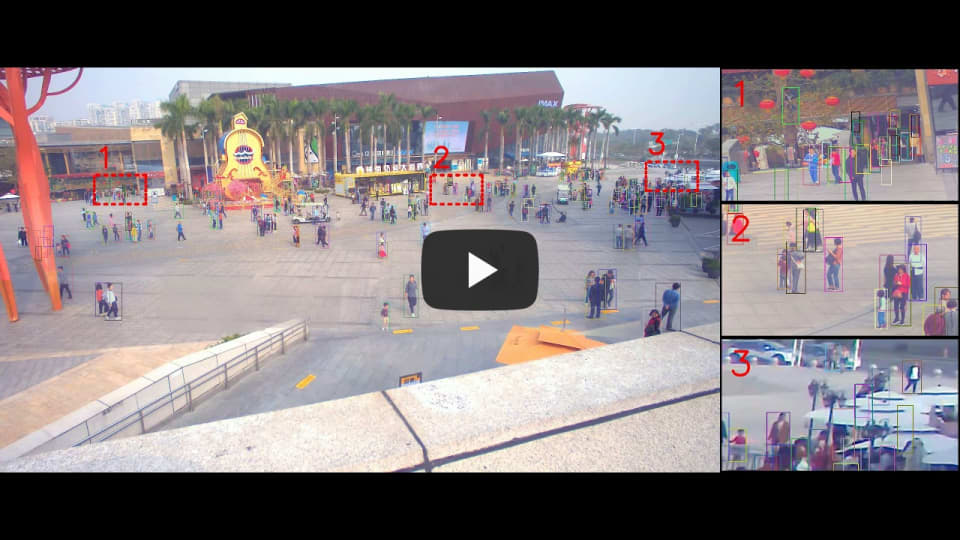 GitHub - E-11/OMC_CSTrack: MOC and CSTrack