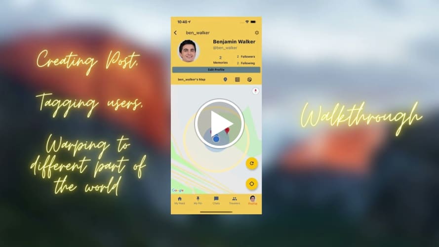 GitHub - ryukanjit/bon_voyage: Bon Voyage is a UI/UX experiment project as a part of orbital ...