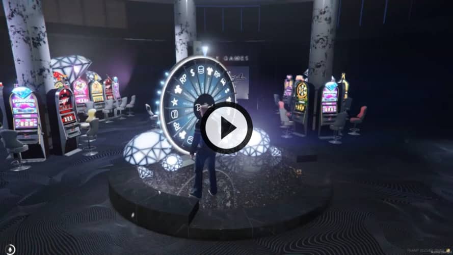 GitHub - ItsANoBrainer/qb-luckywheel