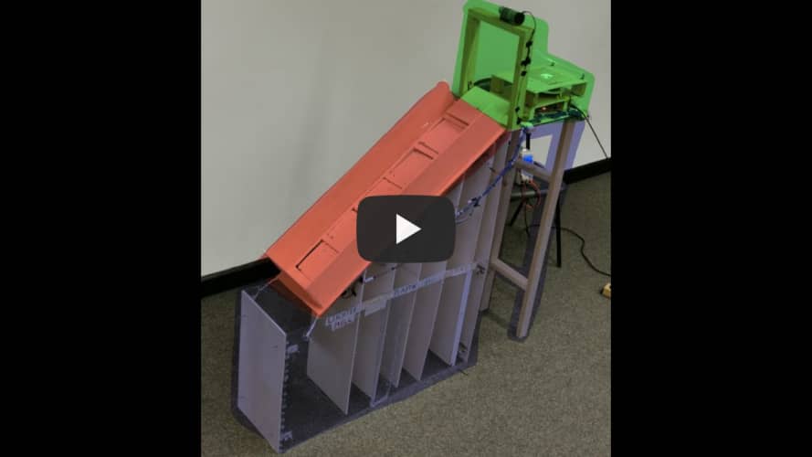 GitHub - antonhtmnn/The-Smart-Trash-Can: An Arduino based robot that ...