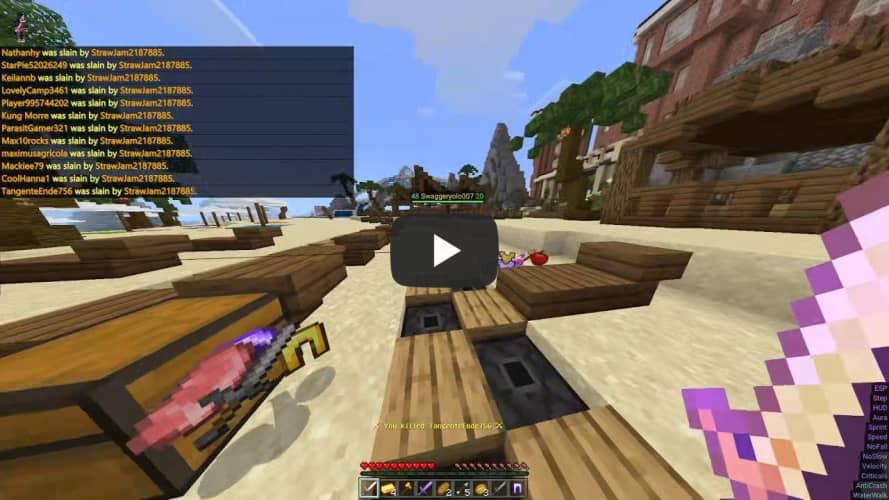 GitHub - unresolvedsymbol/corruption-bedrock-oss: Corruption: Bedrock ...