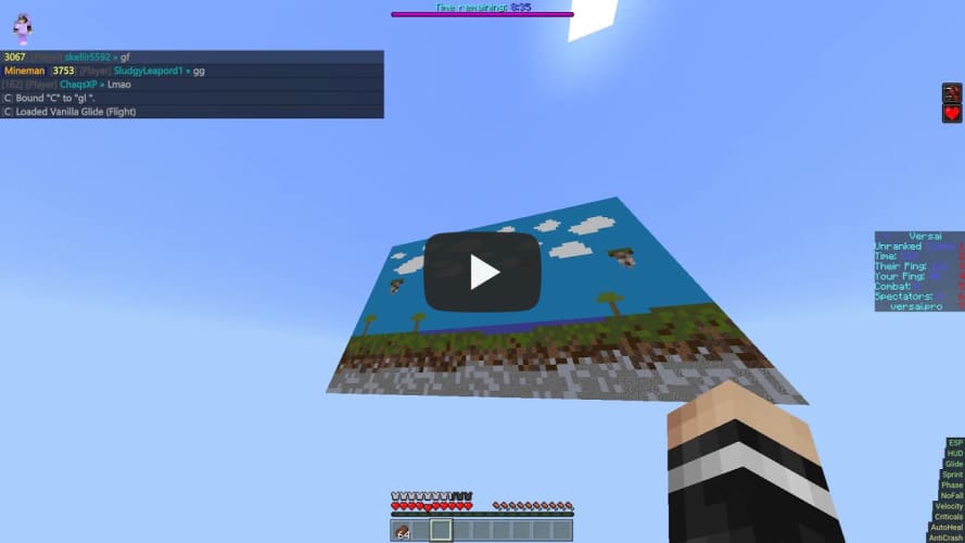 GitHub - unresolvedsymbol/corruption-bedrock-oss: Corruption: Bedrock ...