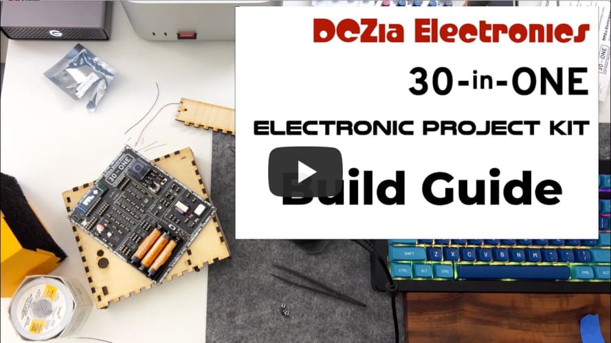 GitHub - dczia/thirtyinone: defcon 30 30-in-One badge