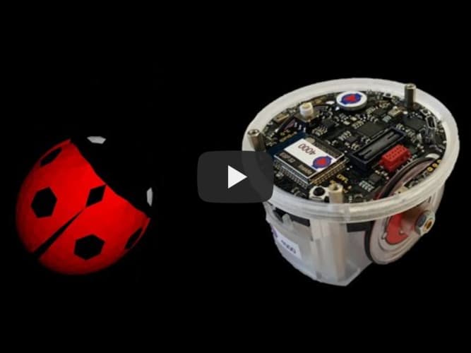 GitHub - ajbarea/control-of-mobile-robots: Mobile robotics control ... GitHub - ajbarea/control-of-mobile-robots: Mobile robotics control ...