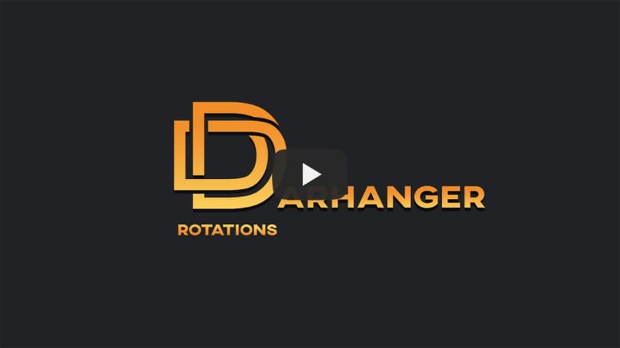 DarhangeR Rotations