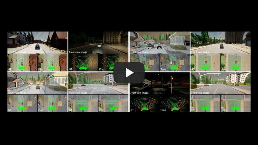 GitHub - lab-sun/PolarPoint-BEV: This is the official pytorch implementation of PolarPoint-BEV.