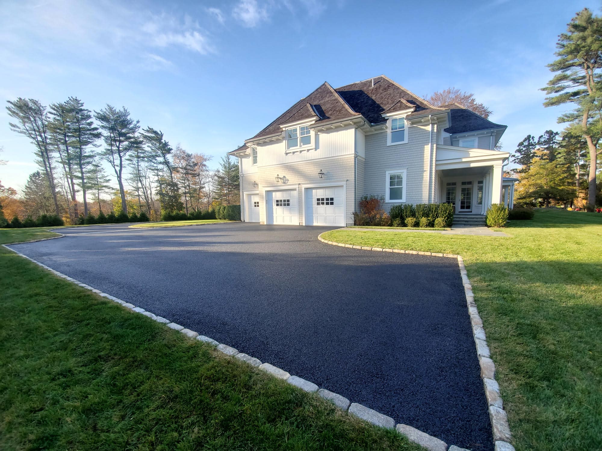 A Comprehensive Guide To Paving - Marini Paving And Masonry Contractors