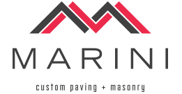 Marini Material - Marini Paving And Masonry Contractors