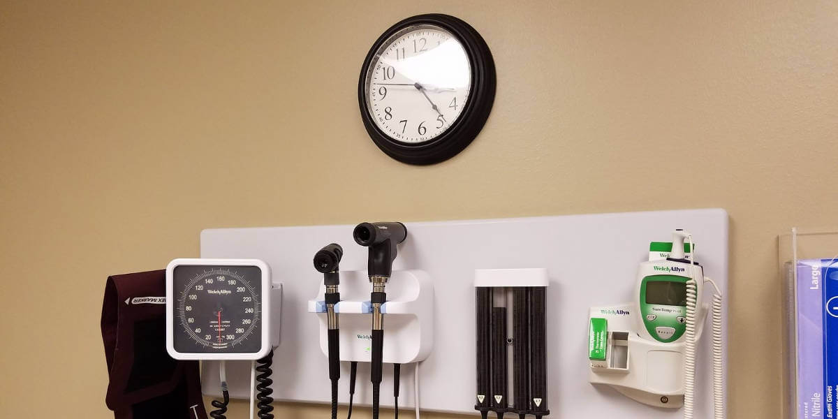 The 4 Most Common Appointment Types at a Health Clinic - Aptus ...