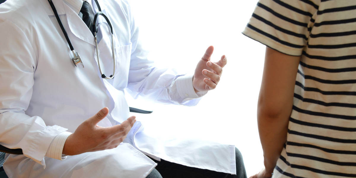 Maintaining A Doctor/Patient Relationship - Aptus Associates, L.L.C.