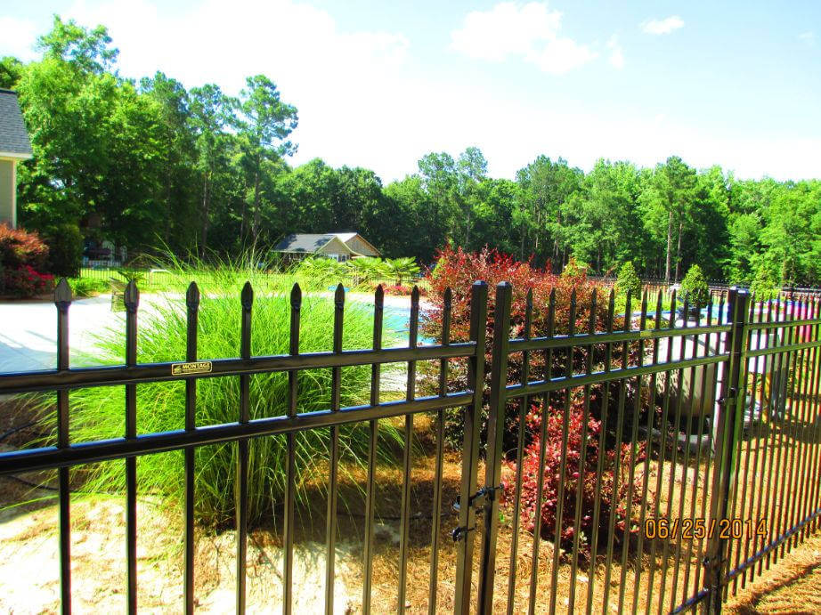 Home - Central Fence Co.