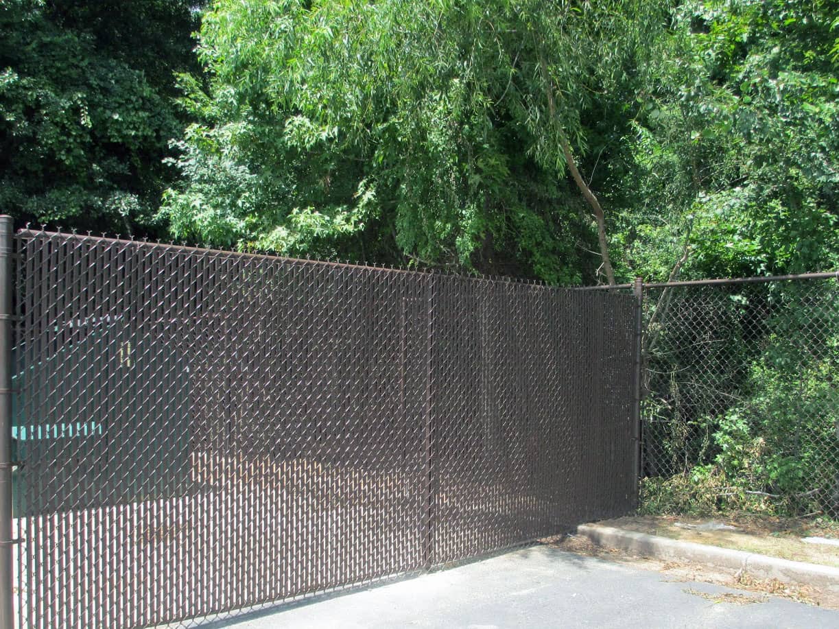 Home - Central Fence Co.