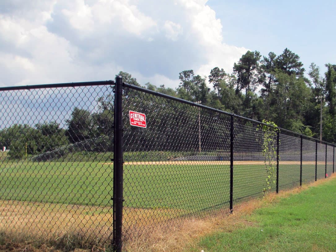 Home - Central Fence Co.