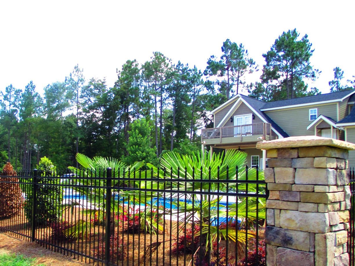 Home - Central Fence Co.