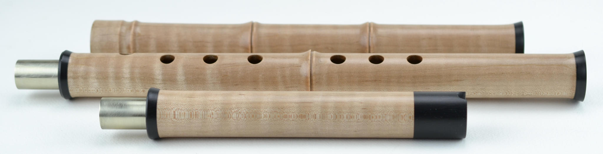 Xiao | Geoffrey Ellis Flutes