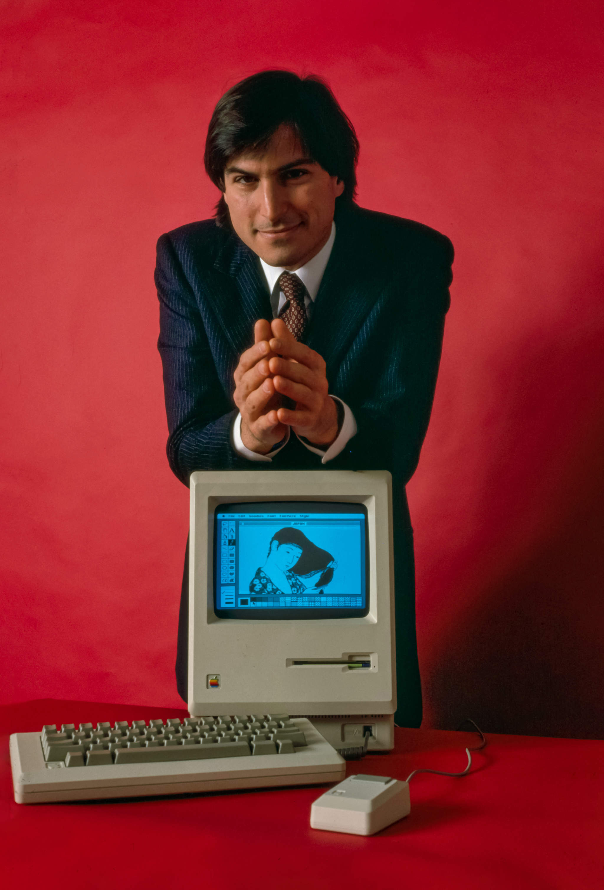 The Mac Turns 40, and My Love Affair Turns 23 | Jared White