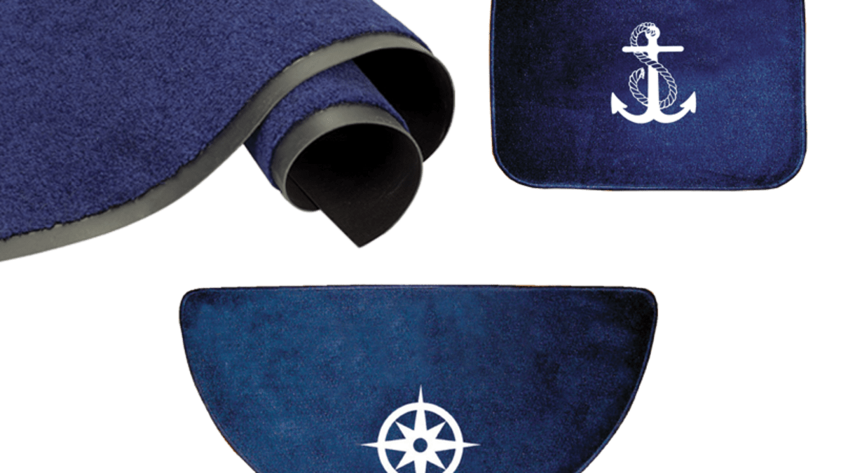 Aktuelle produkter Maritim Båtutstyr