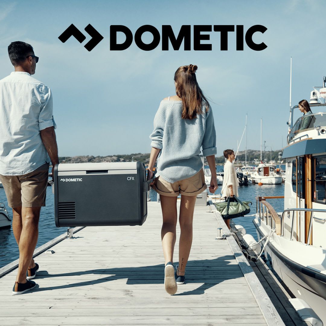 Leverandør av Dometic i Norge
