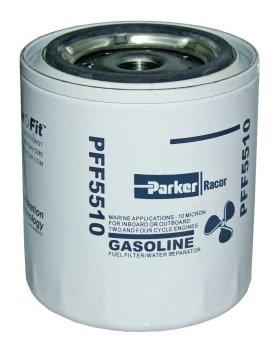 Quicksilver Yamaha Oljefilter 9.9-130 hk Maritim Båtutstyr