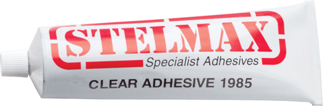 Stelmax Isiteek Lim 1985 m/Limspiss 135gram Maritim Båtutstyr