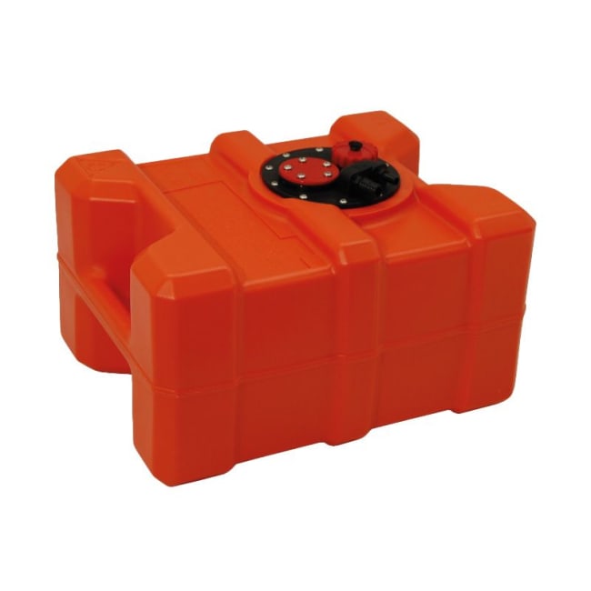 Bensintank Can Maritim Båtutstyr