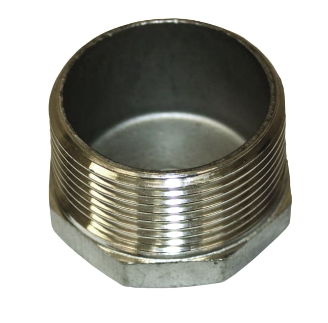 Plugg Syrefast Maritim Båtutstyr