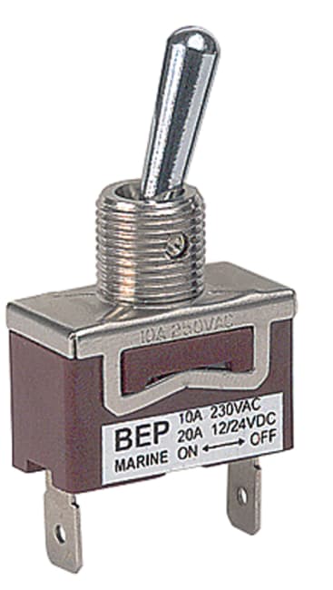 Bep Vippebryter Maritim Båtutstyr