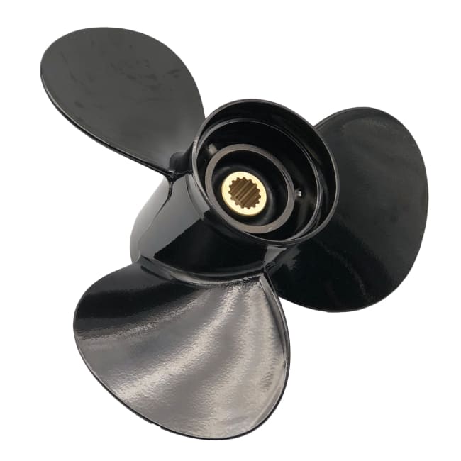 Propell Suzuki 50-140hk Maritim Båtutstyr