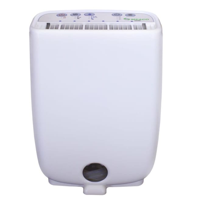 Luftavfukter Meaco DD8L Standard