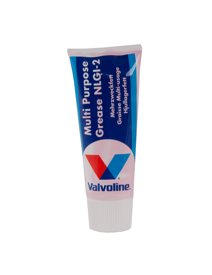 Valvoline Multi Purpose Grease, tube Maritim Båtutstyr