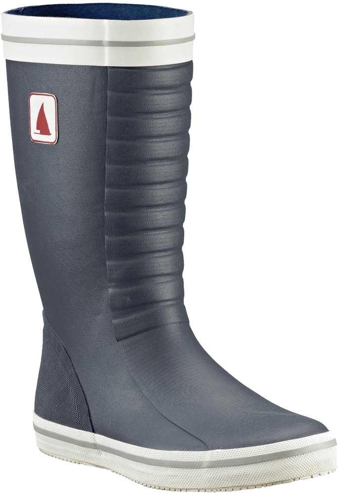 Musto GTX OCEAN RACER Sort Str. 36 Maritim Båtutstyr