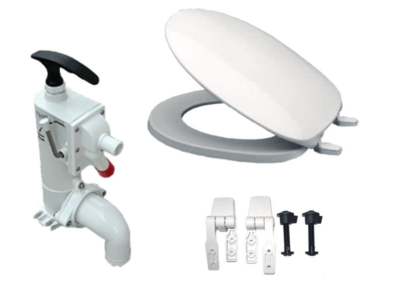 Reservedeler Norway Marine Supply