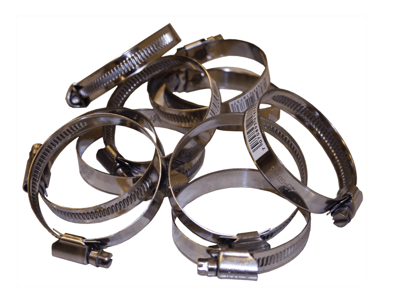 Slangeklemmer Norway Marine Supply