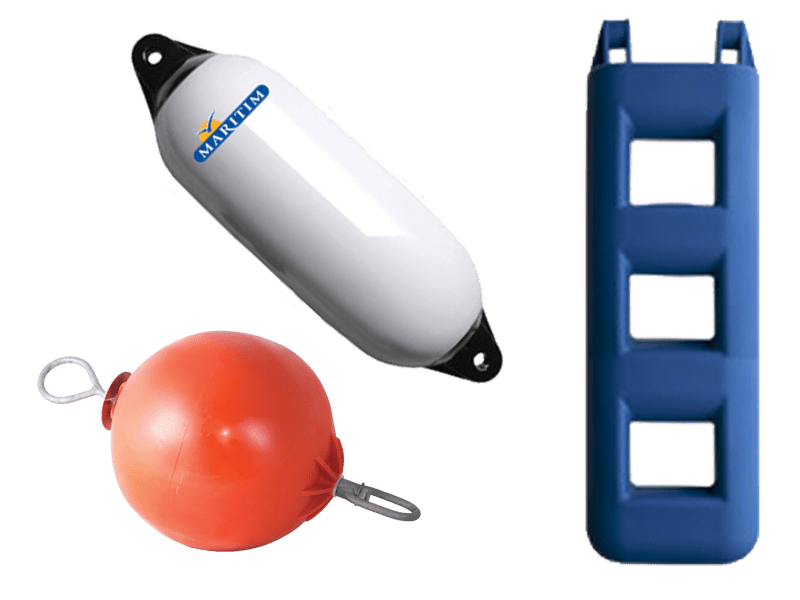 Fendere/Bøyer Norway Marine Supply