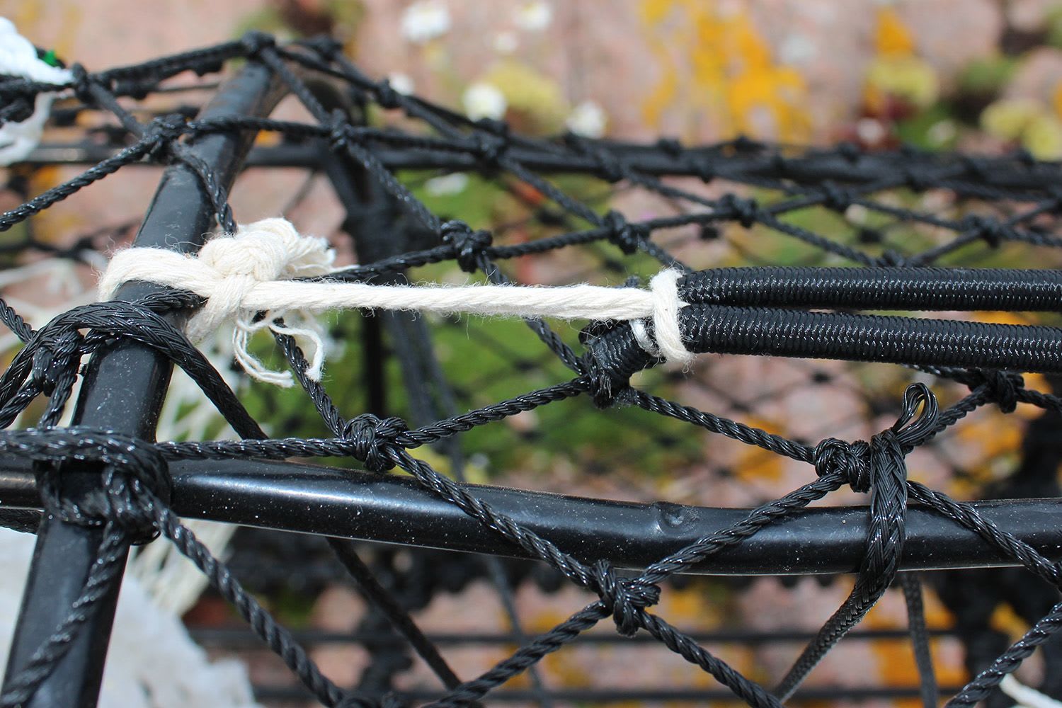 Hva er reglene for råtnetråd i teiner? Få informasjon her